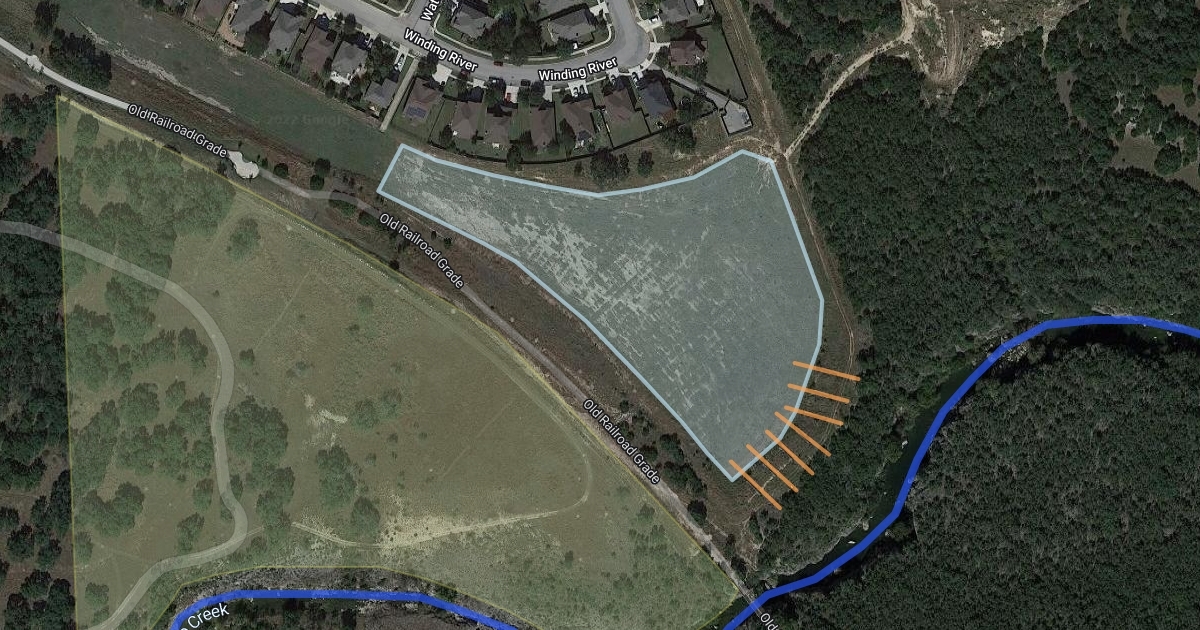 Project site : Scribble Maps