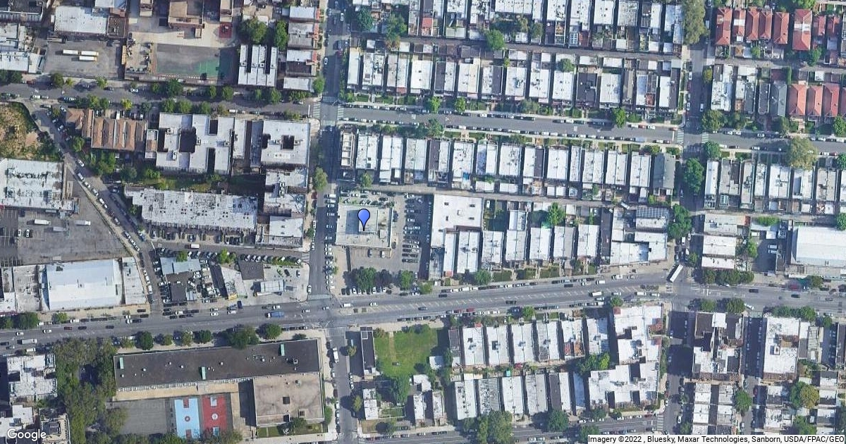 Buggy TLC Rentals : Scribble Maps