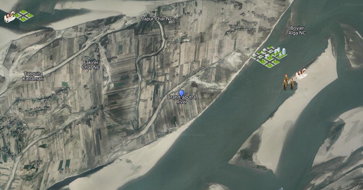 Ancient Civilization : Scribble Maps