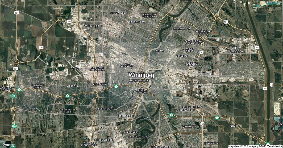 Roadtrips : Scribble Maps