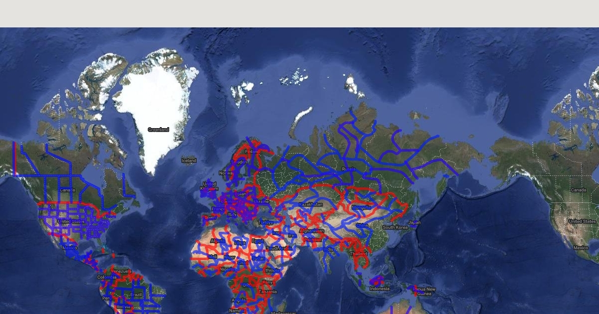 Roblox Borders Map : Scribble Maps