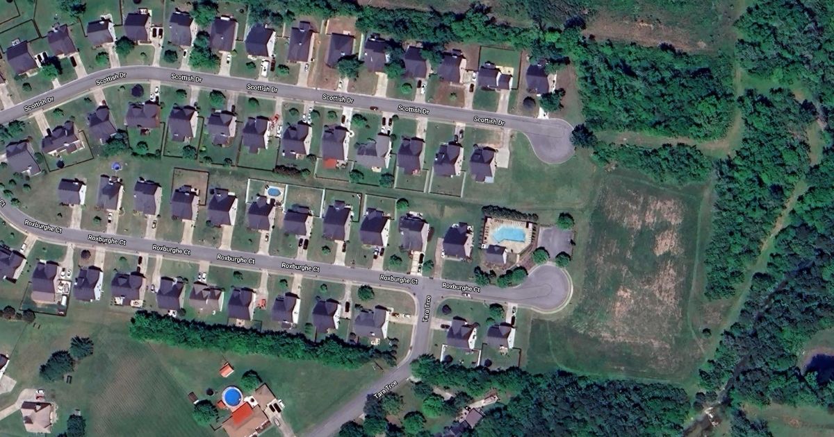 Rocketship United Academy : Scribble Maps