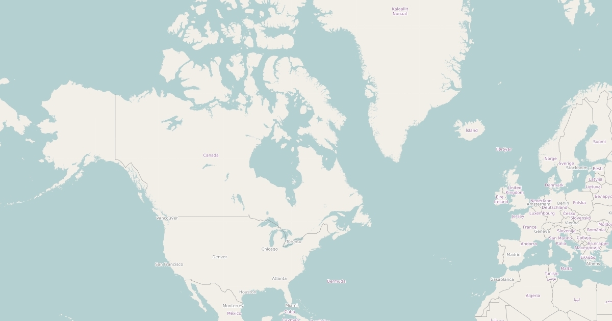 romeo map : Scribble Maps