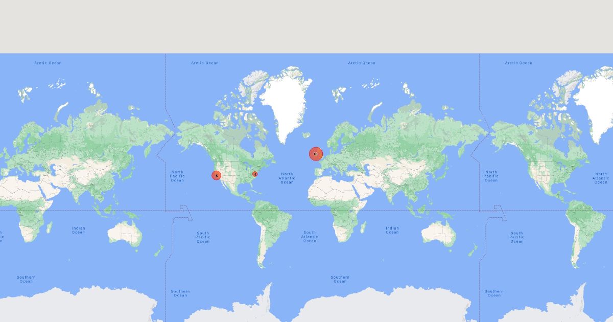 Room1 : Scribble Maps