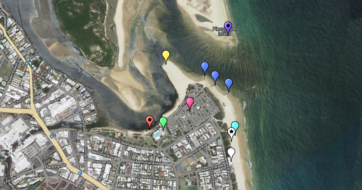 History T1 2021 : Scribble Maps