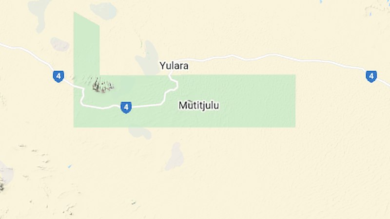 CR 2022 Moreton Bay and Toondah Harbour : Scribble Maps