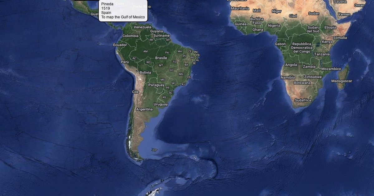 Route mape : Scribble Maps