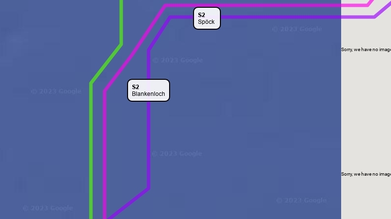 S2S21 : Scribble Maps