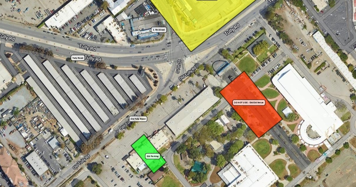 SBIA Eid : Scribble Maps