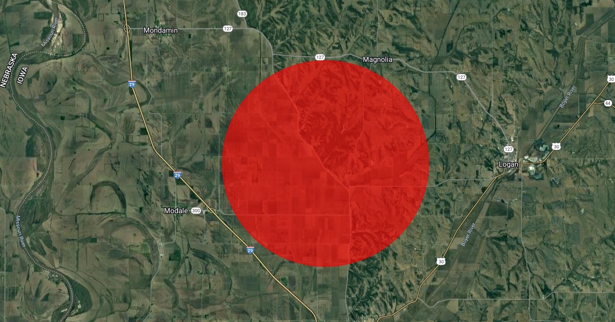 SCP-XXXX : Scribble Maps
