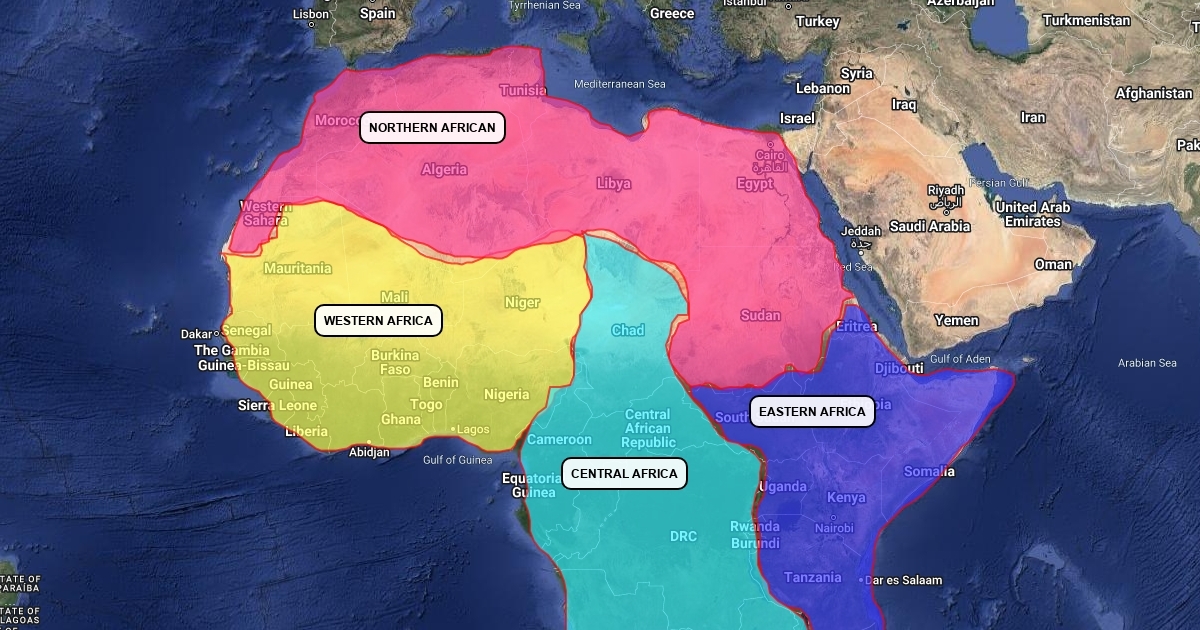 SHERIDANS MAP : Scribble Maps