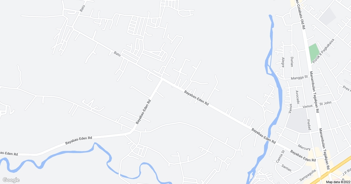 SILAORESIDENCE : Scribble Maps