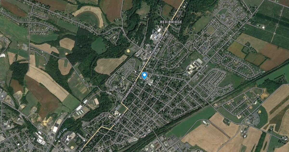 Lush Hair Lab : Scribble Maps