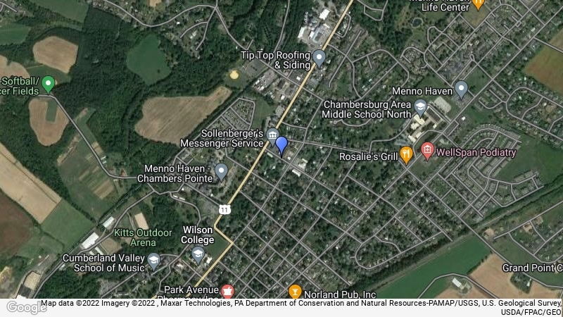 Lush Hair Lab : Scribble Maps