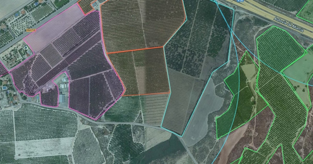 TODOS MIS PROYECTOS : Scribble Maps