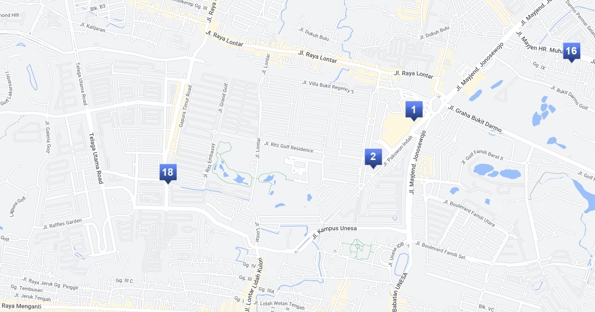 SUB PUBS : Scribble Maps