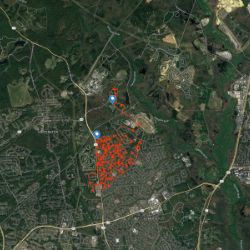 Scribble Maps : Maps