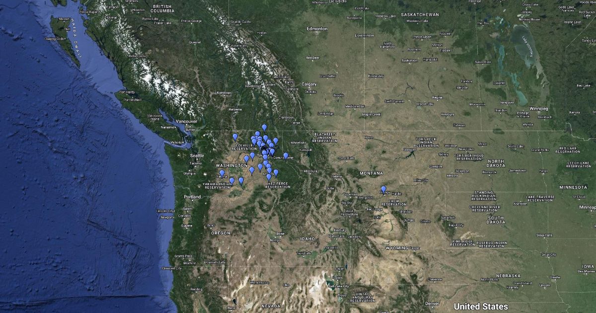 School Maps : Scribble Maps