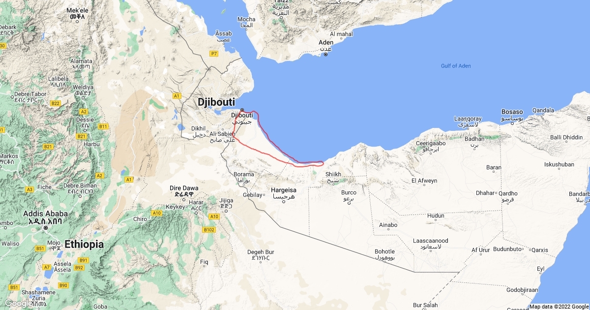 Seawater farming : Scribble Maps
