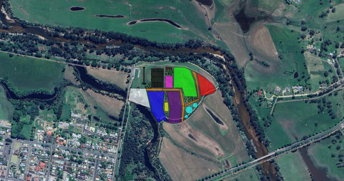 SebastianParkPlan : Scribble Maps