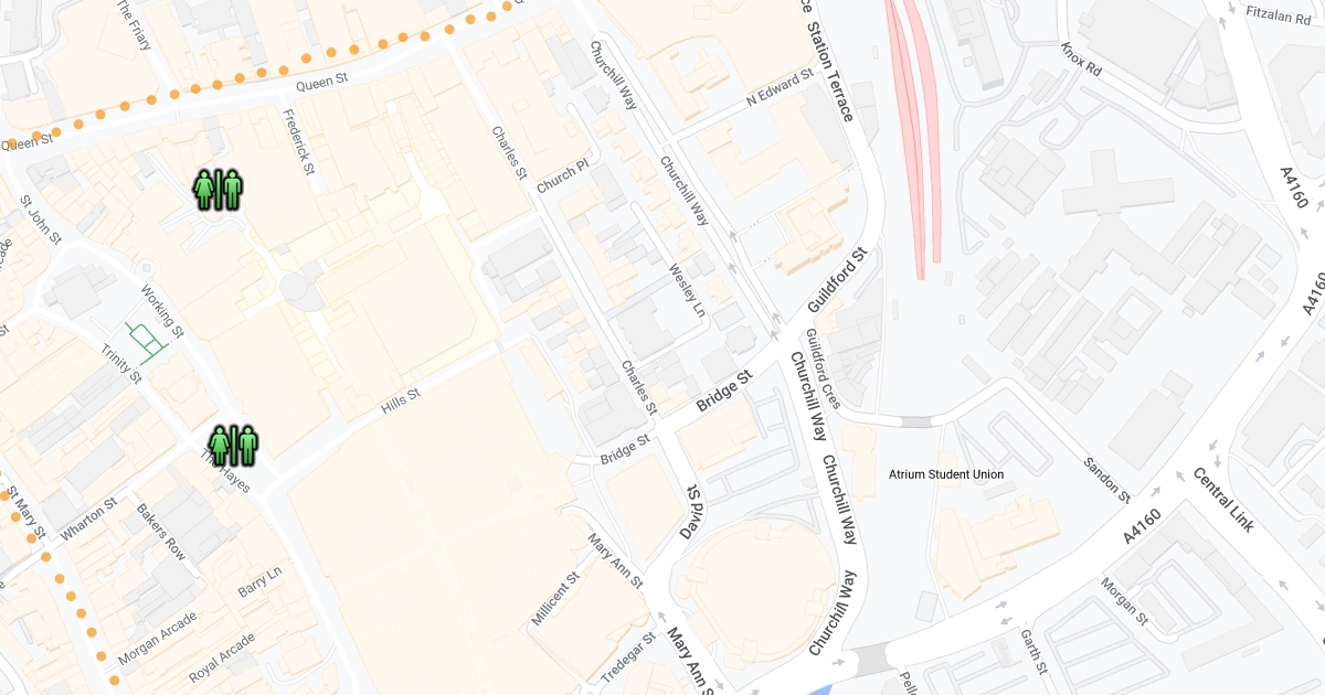 September20th : Scribble Maps