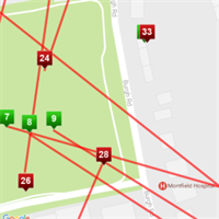 Draw On Maps and Make Them Easily.