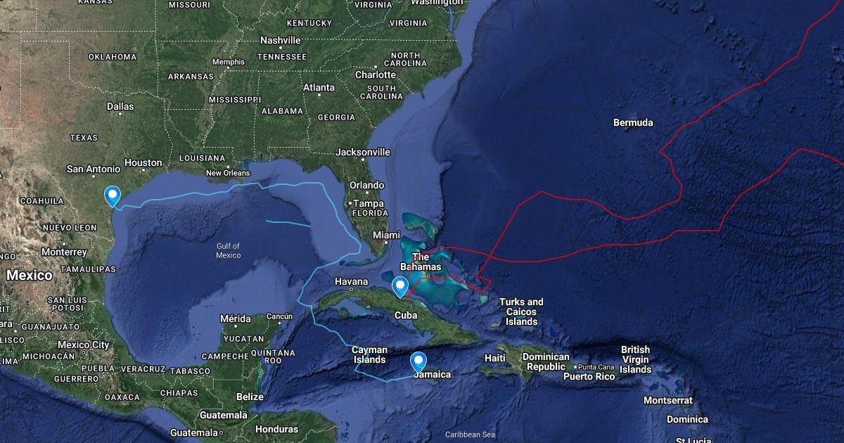 route maps : Scribble Maps