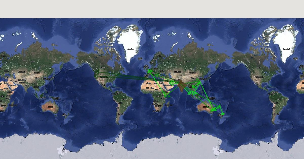 Sikhism : Scribble Maps