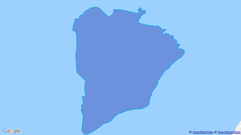 Sincelejo, Sucre : Scribble Maps