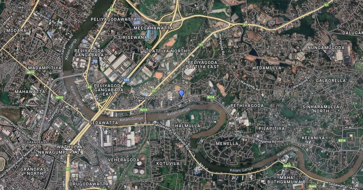 Map Overview : Scribble Maps