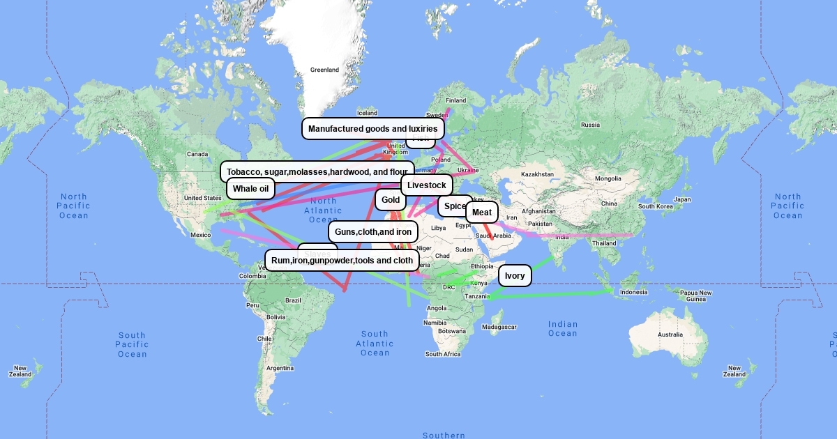 Map, Mina : Scribble Maps