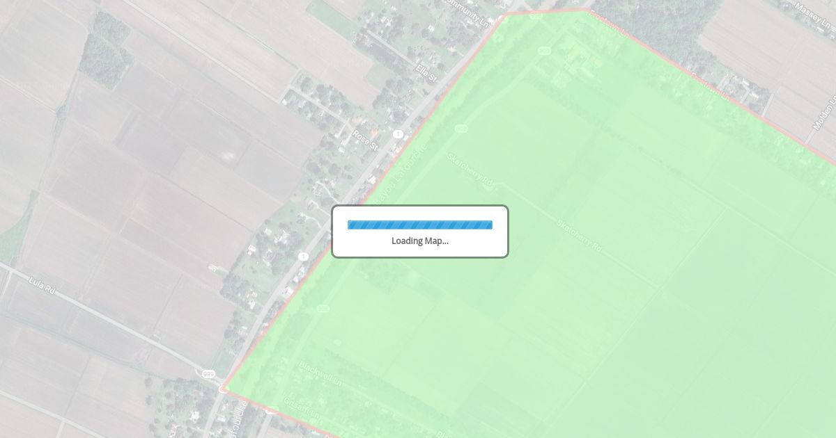 Base Map 2 : Scribble Maps
