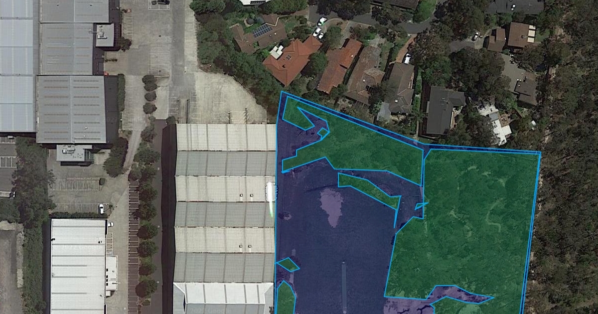 Trees at school map task APPS : Scribble Maps