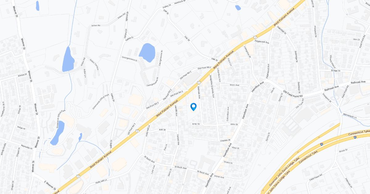 Speech Therapy Center : Scribble Maps