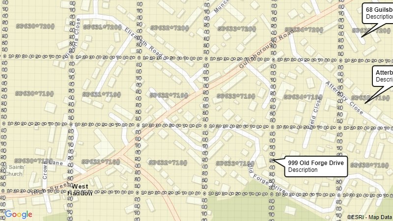 RDA WH Map 2020 v1 : Scribble Maps