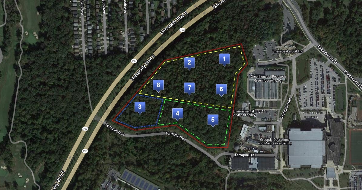 StockingMap : Scribble Maps