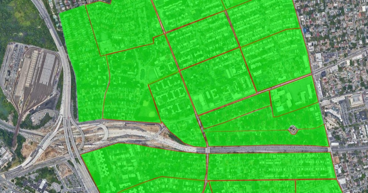 new territory : Scribble Maps