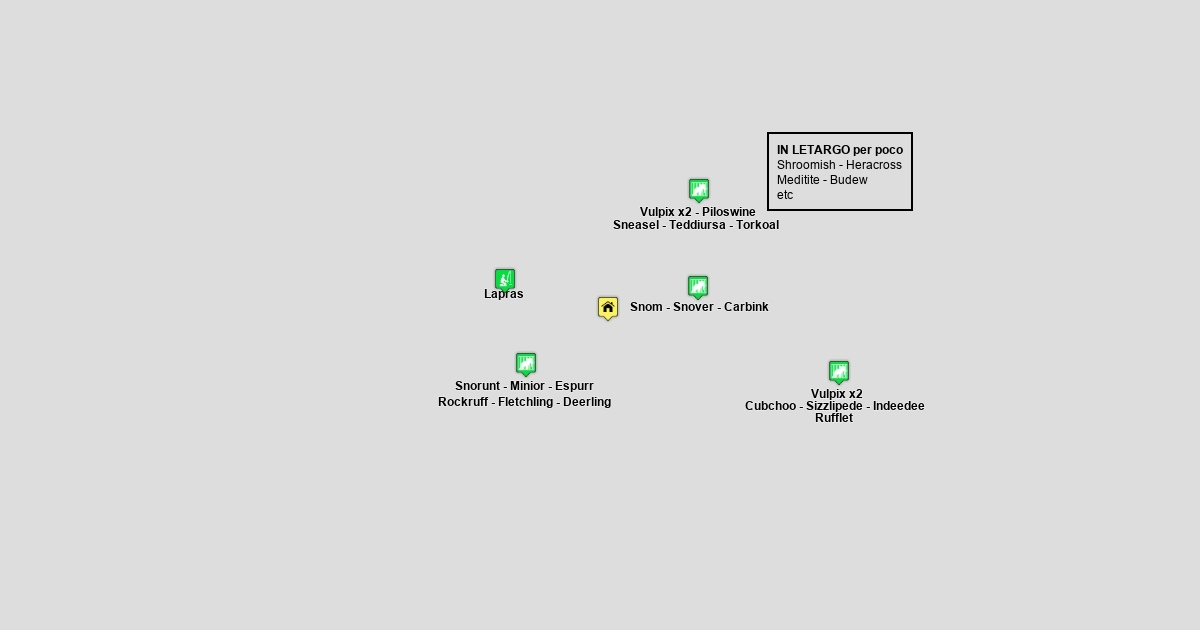 Near Yellowstone Montana : Scribble Maps