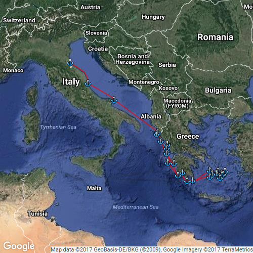 Draw On Maps and Make Them Easily.