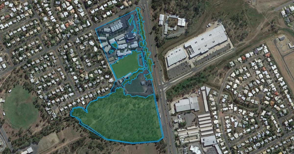 MIGUEL MAP : Scribble Maps
