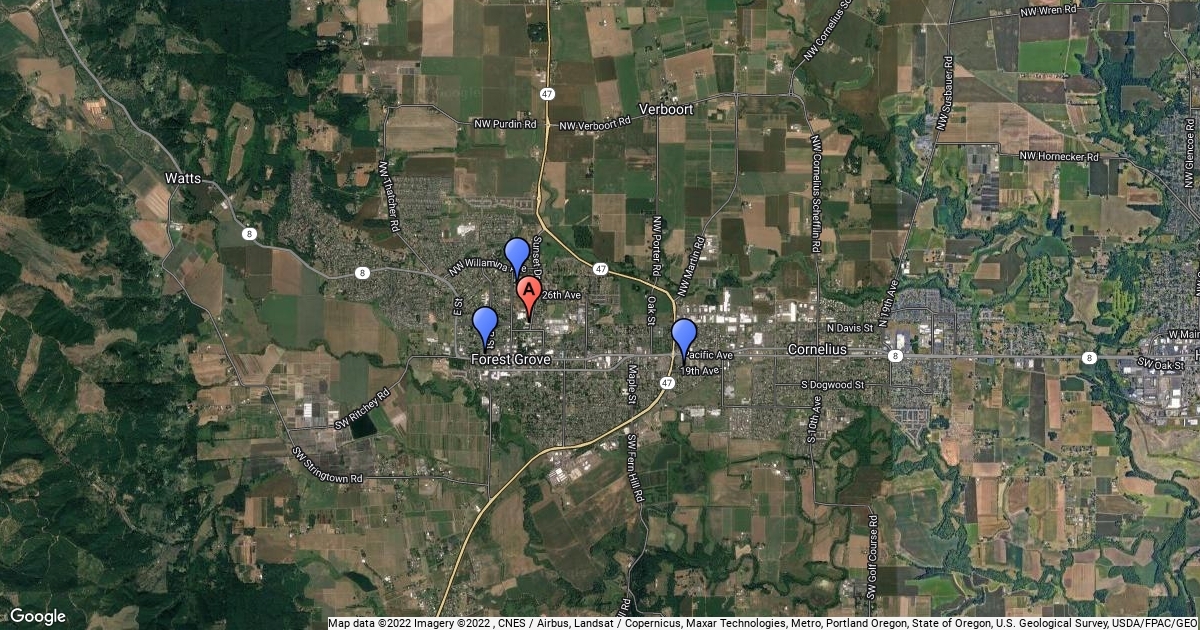 TANF Project : Scribble Maps