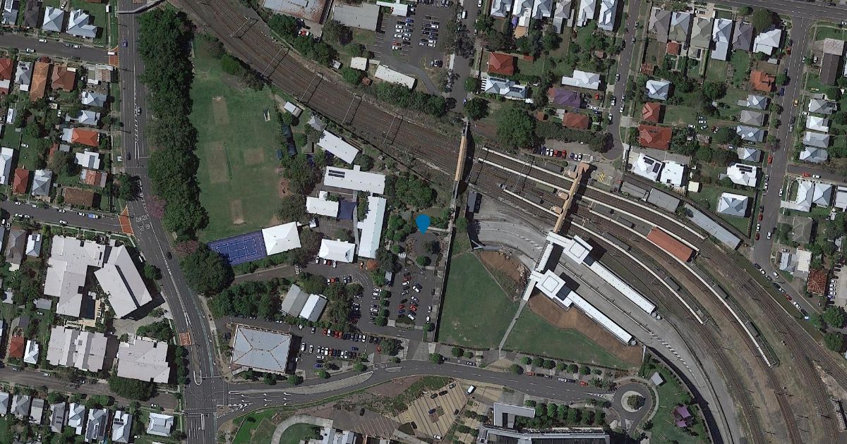 Task 2 Humanities 2023 Year 8 : Scribble Maps