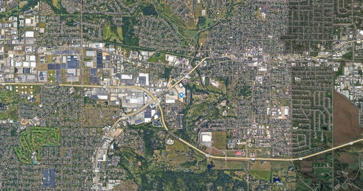 ARA Gallery & Interiors : Scribble Maps