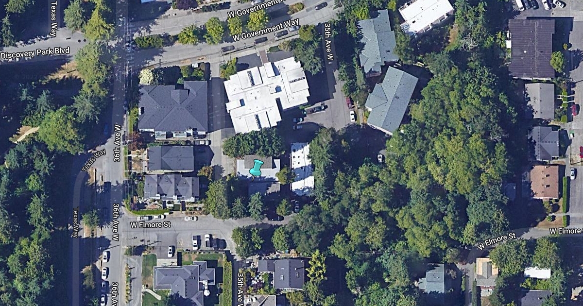 Ted Bundy : Scribble Maps