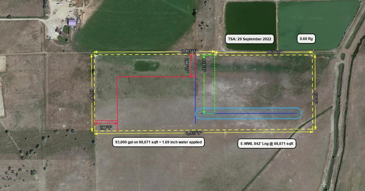 TCMP TSA 9-29-2022 : Scribble Maps