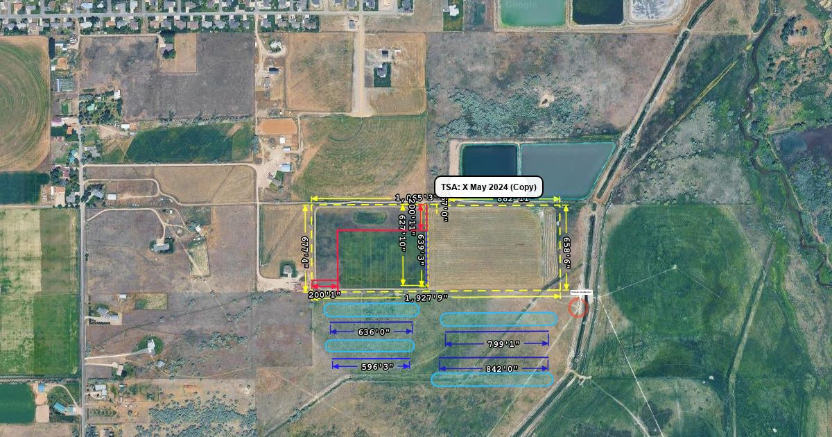 TCMP TSA 2024 Season MP : Scribble Maps