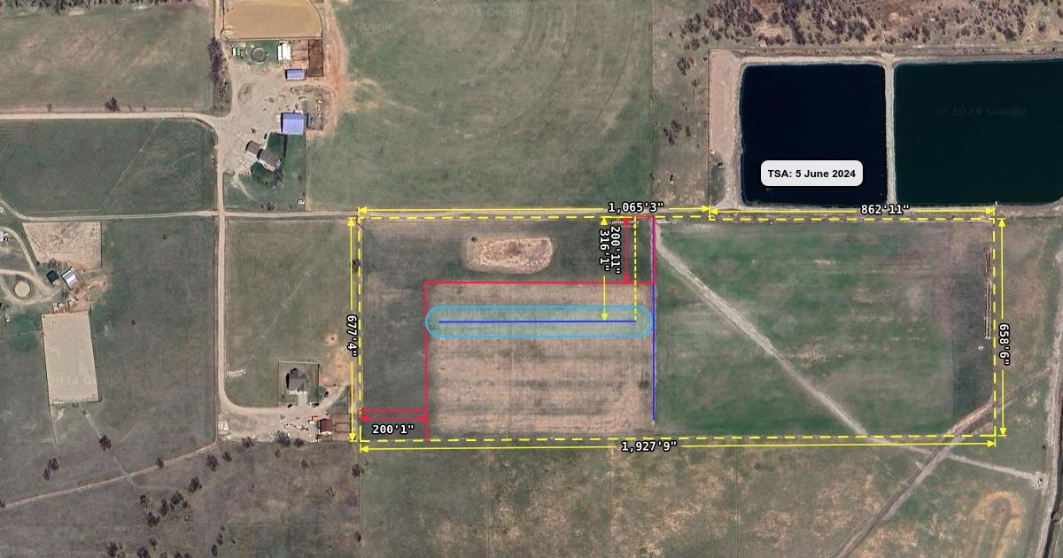 TC TSA 6-5-24 : Scribble Maps