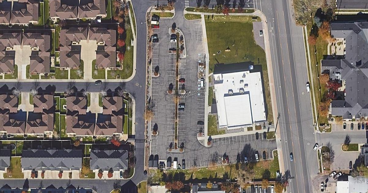 Hot Plants Map : Scribble Maps