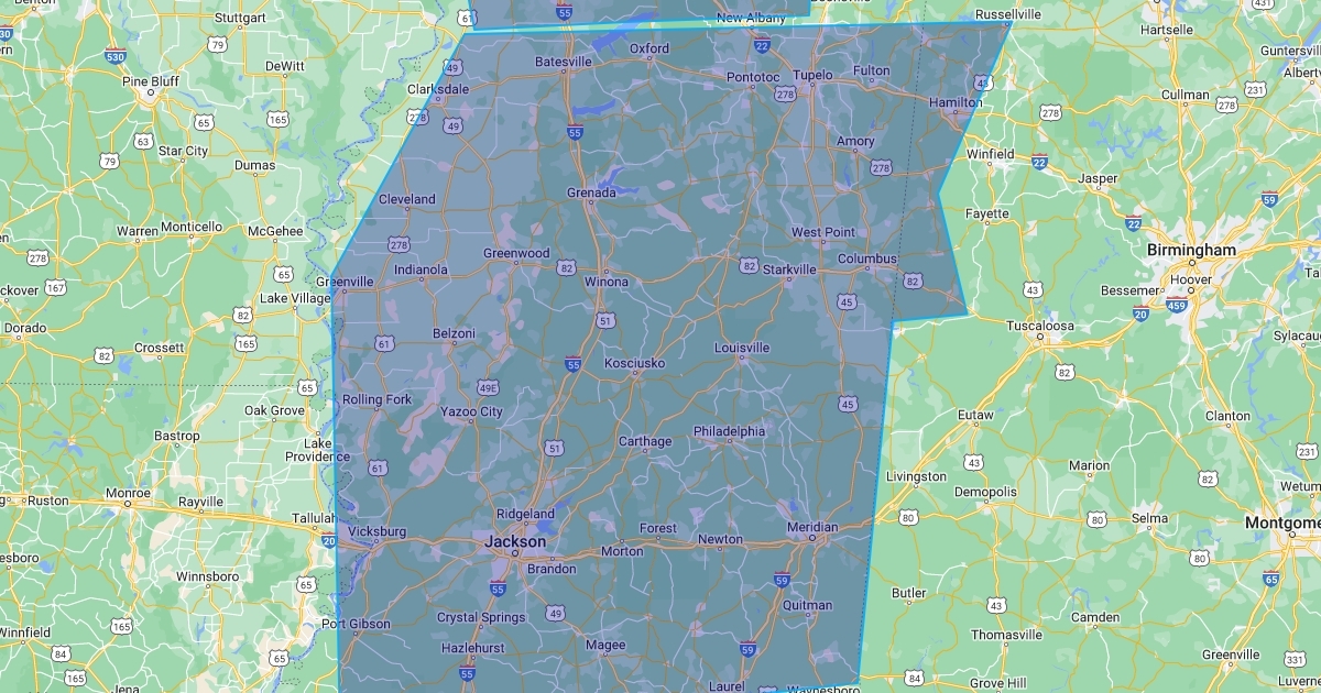 Rough Boundary Map : Scribble Maps