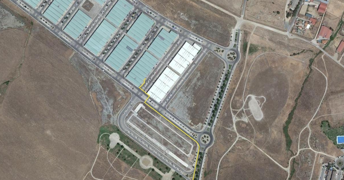 TP@2022 : Scribble Maps